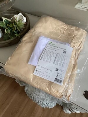 Molnlycke Z Flo Fluidized Positioner with Cover - Large (1400213 ...