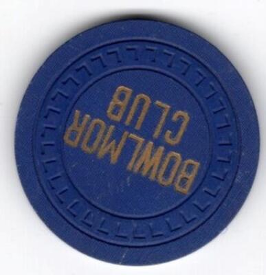 Illegal: Bowlmor Club Blue; Fairmont, Minnesota | eBay