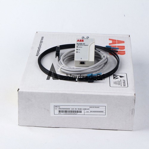 1PCS New in box ABB Inverter programming debugging tool 3AUA0000040000 ...