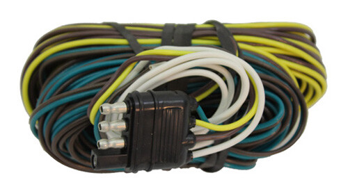 HOPKINS 48265 30' 4-WIRE HARNESS "Y" | eBay