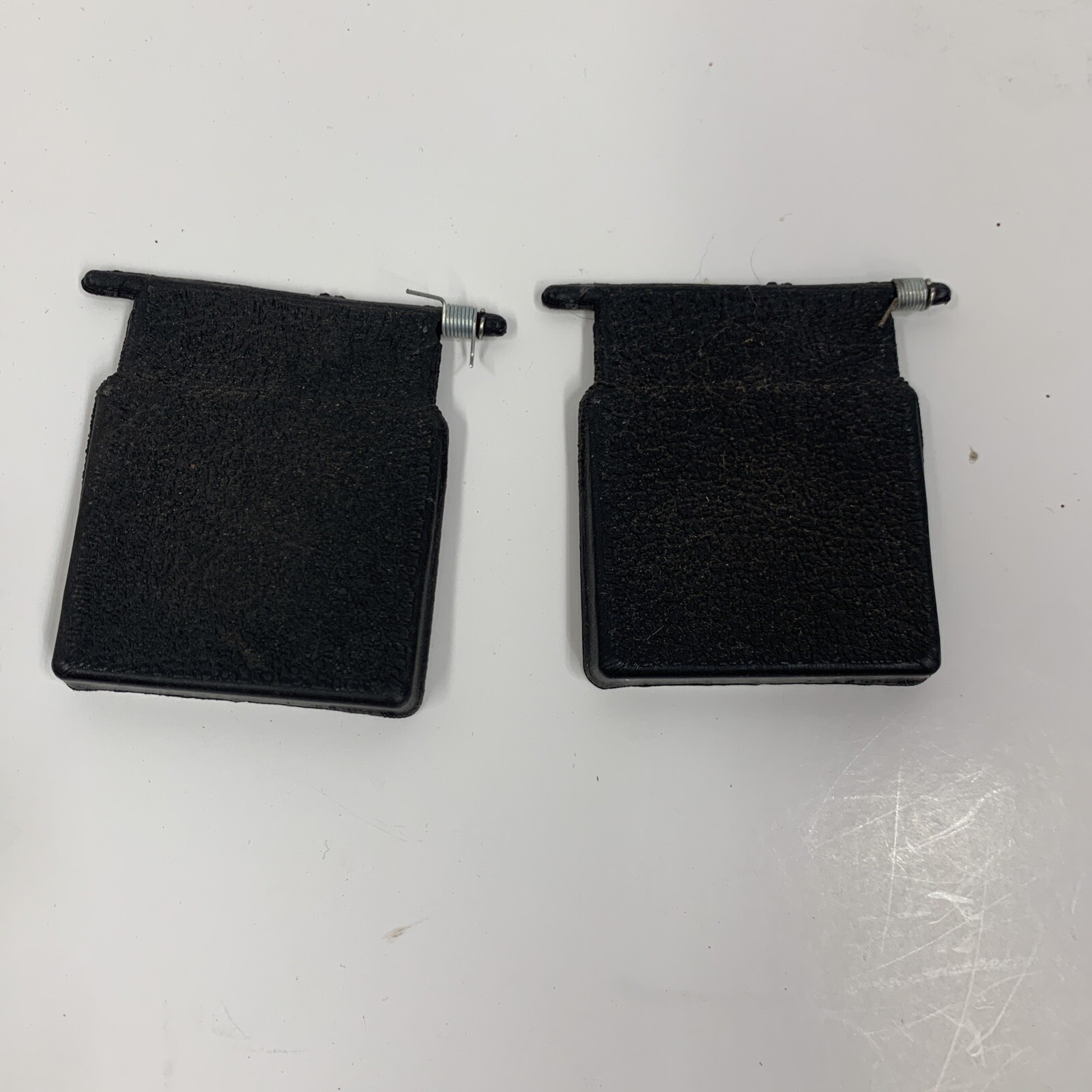 Set of 2 UTurn U Turn Vending Candy Machine Door Replacement Parts ...