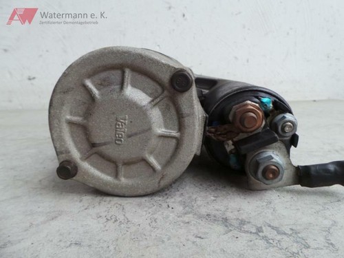 Anlasser 1,6 75 Kw Mercedes-Benz A-Klasse W168 140/160/170/190/210 (T ...