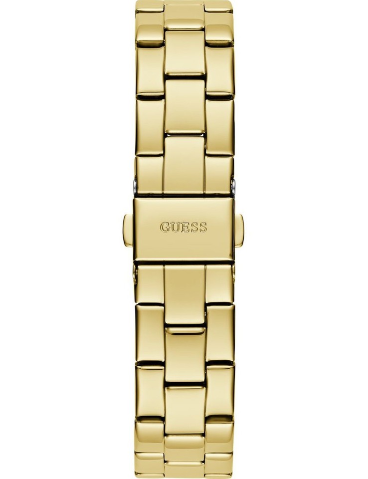 Guess GW0675L2 Ladies watch Tri Plaque 34mm 1ATM | eBay