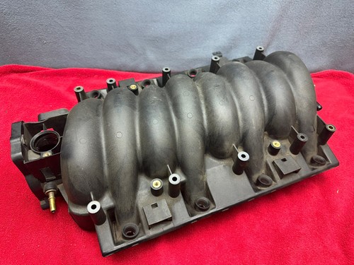 Chevy Pontiac LS1 Intake Manifold LSX V8 Swap Hot Rod 12560688 GM OEM ...