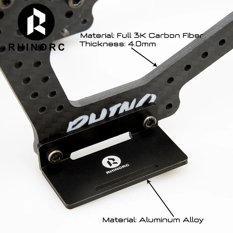 NEW YUE LCG Sporty RC Crawler Chassis Full Kit Capra Axles Driver Shaft ...