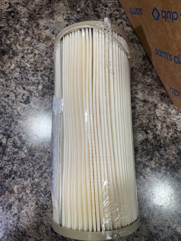 6ea Rocor Parker Fuel Filter 2020 Pm 30 Micron | eBay