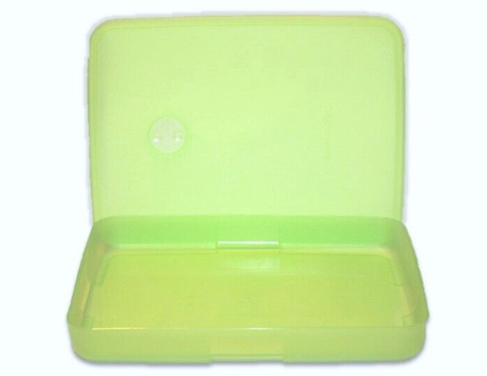 Tupperware Freeze Smart Container Large 4.75 Cups Dial Date Freezer ...