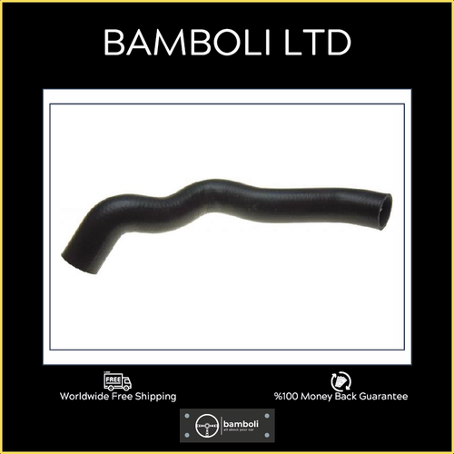 Bamboli Radiator Bottom Hose For Mercedes E320 98-03 2105013282 | eBay