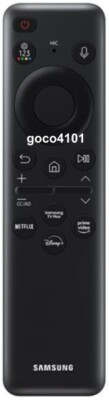 BN59-01432D Genuine Original SAMSUNG SMART TV Remote Control TM2360E ...