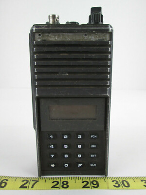 Two-Way Radios - Bendix King