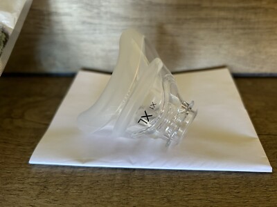 Philips Respironics Wisp XL Nasal Mask Cushion New Without Box | eBay