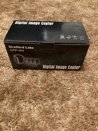 Digital Image Copier | eBay
