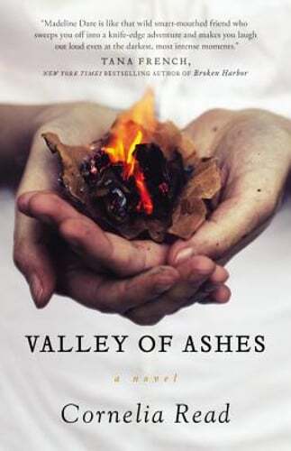 Valley of Ashes by Cornelia Read: Used 9781455513550| eBay