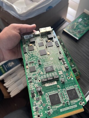 Genuine Crestron DMC-CO-HD-PA Output Card 6504088 | eBay