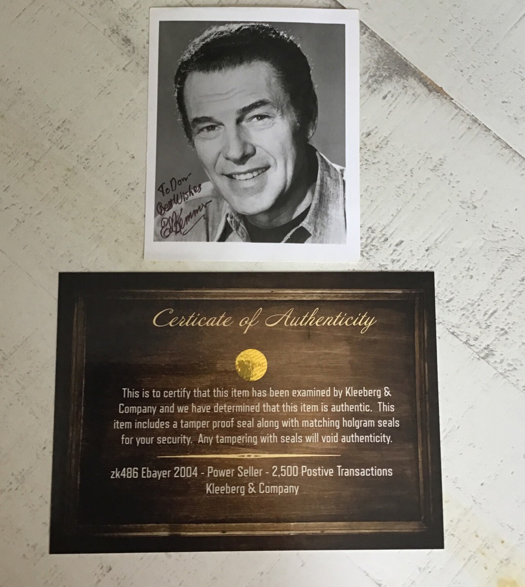 Ed Kemmer Space Patrol Space Patrol' Actor Ed Kemmer Dies At 84