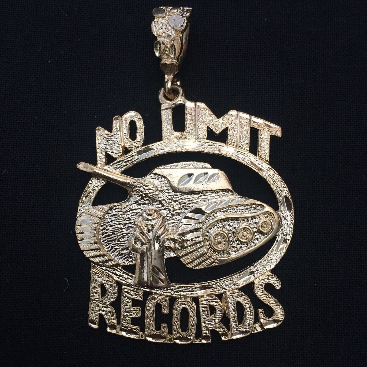 No Limit Records