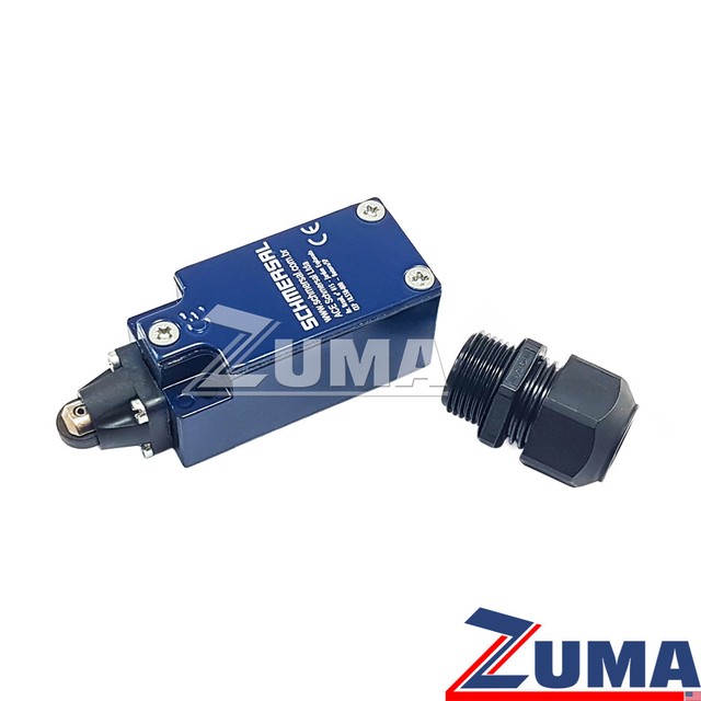 JLG Part Number 4360548S or 4360548 Switch Limit Plunger W/roller for ...