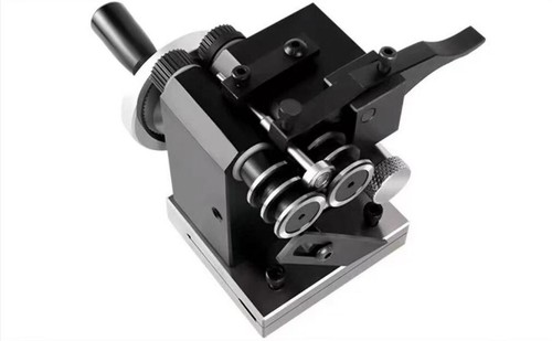 NEW High Precision Mini Punch Pin Grinder Grinding Machine Lathe ...