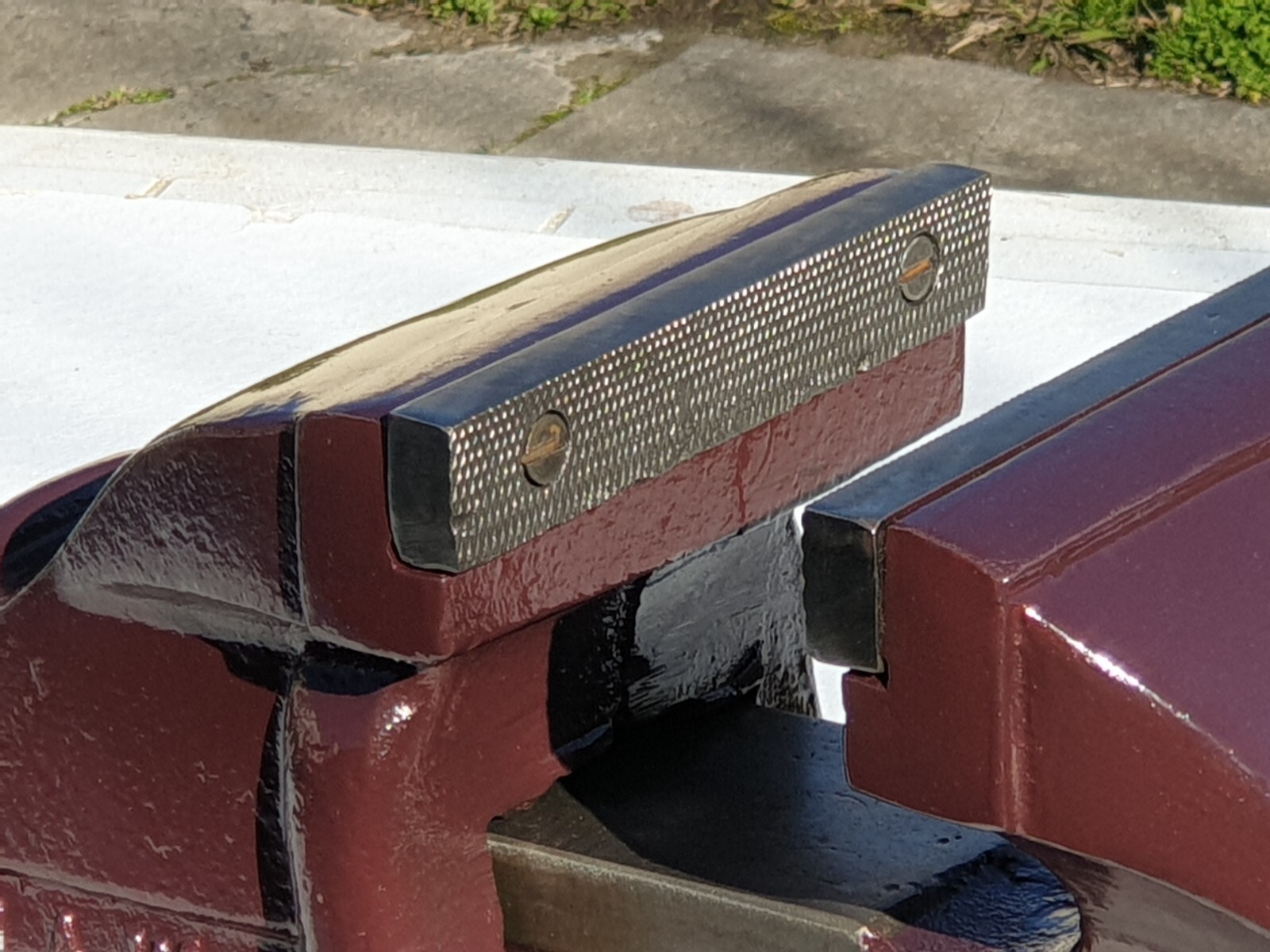 DAWN VICE 150MM RESTORED | eBay