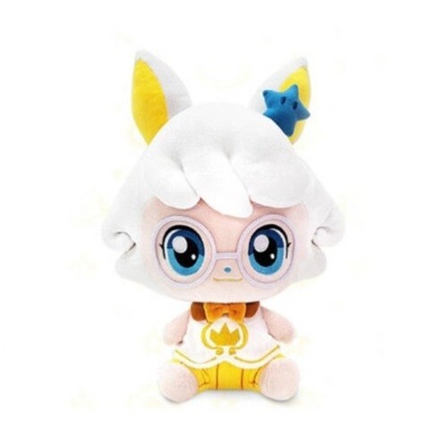 Catch! Teenieping TRUEPING Plush Doll 28cm Authentic Goods | eBay