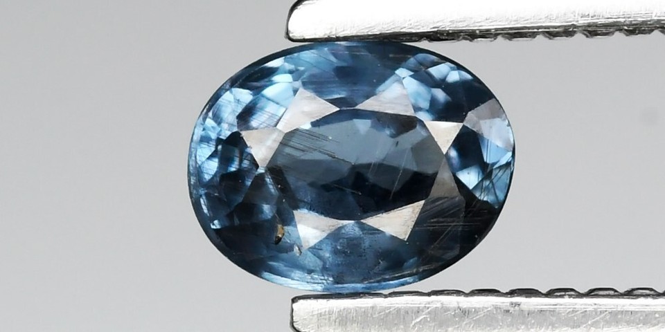 💎 0.27ct 4x3.2mm Oval Natural Color Change Garnet - Unheated, Madagascar Gem | eBay