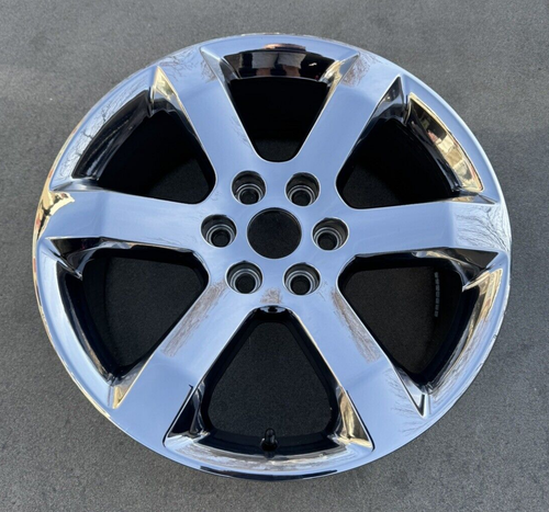 20" Ford F150 Factory OEM Rim Wheel Lariat King Ranch Chrome 10347 | eBay