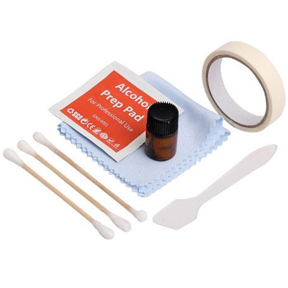Rear Window Defogger Repair Kit For Car Scratches & Broken Grid Lines ...
