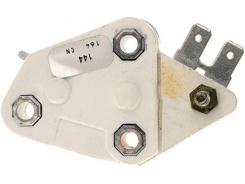 For 1981-1984, 1986 International S1854 Voltage Regulator SMP 47969BZTK ...