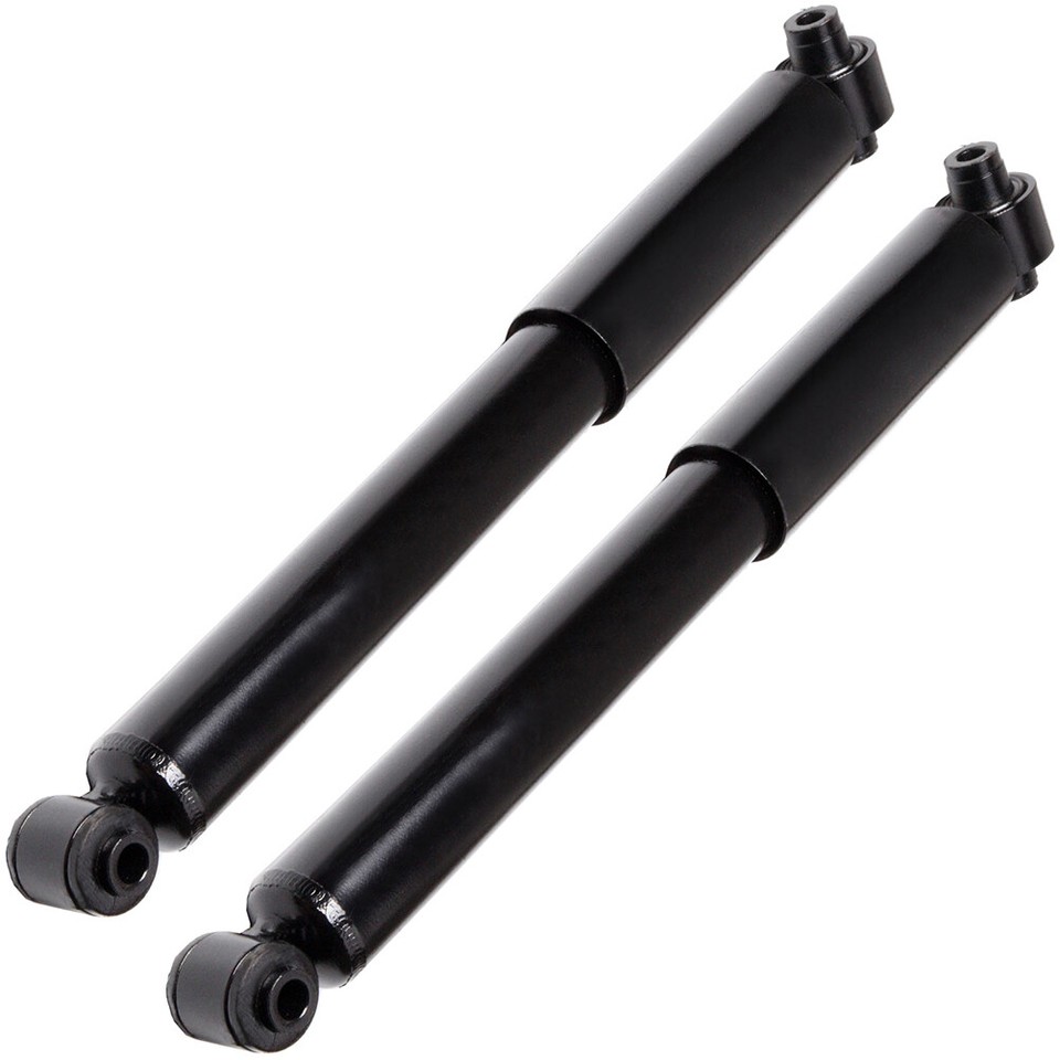 2X Rear Shock Struts Absorbers Pair For 08-2020 Nissan Rogue 14-15 ...