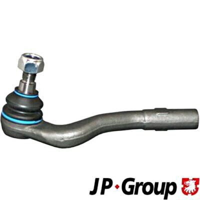 Front Axle Left Tie Rod End Fits MERCEDES W209 W203 S203 CL203 C209 ...