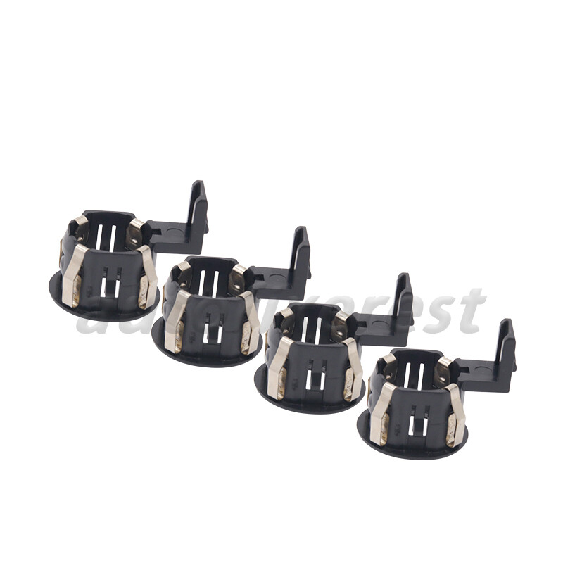 4PCS Front Bumper Sensors Retainers For Lexus RX350 RX450h 2013-2015 ...