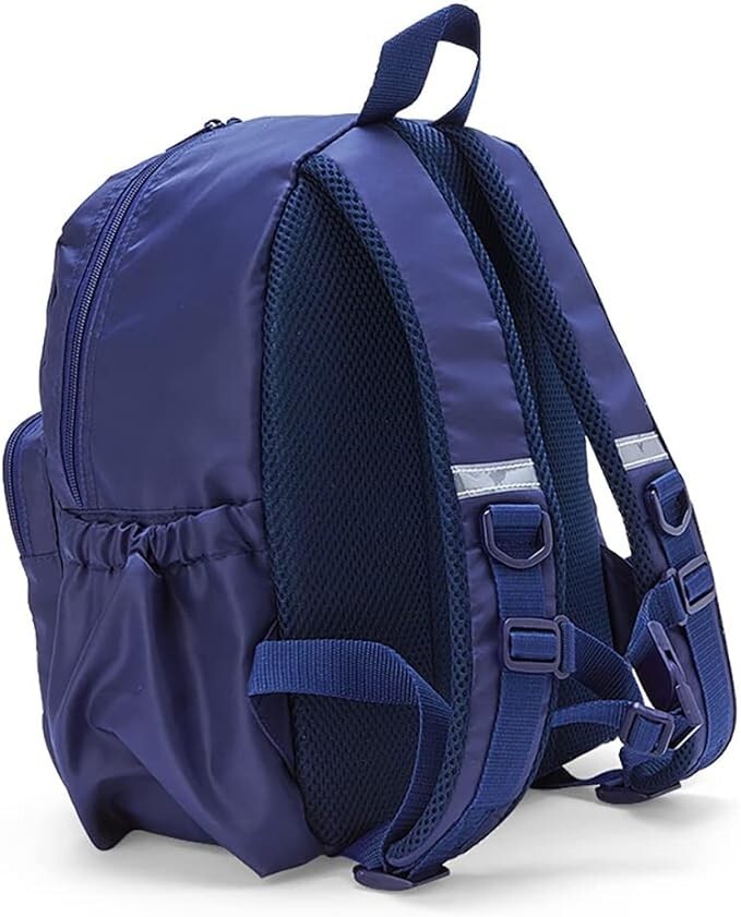 Sanrio Kids Backpack Hello Kitty Navy Blue 24 x 32cm Body Capacity ...