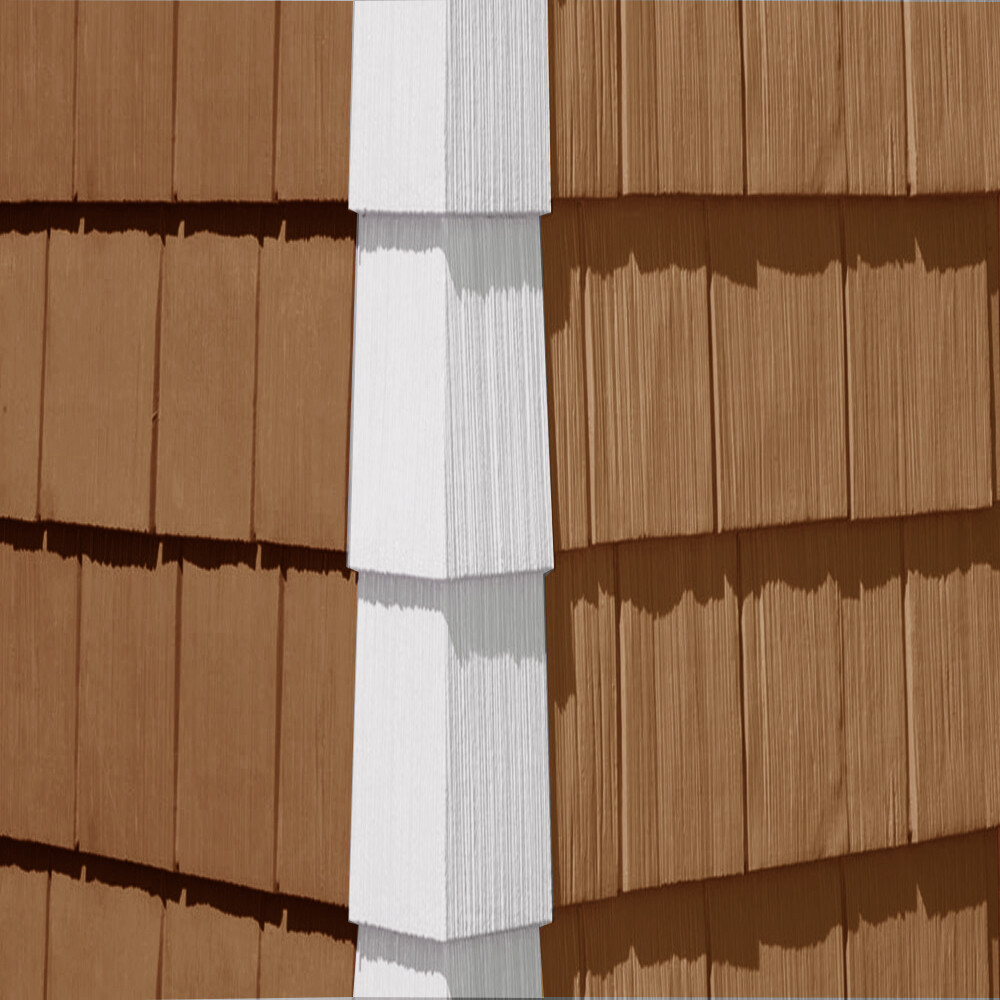 Vinyl Cedar Siding From Going To The Pros And Cons Of Different Types