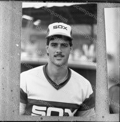 Dave Cochrane Medium Frame Negative - Jim Rowe Archive Y259 | eBay