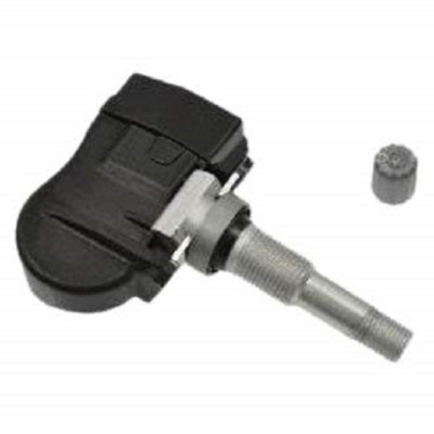 Intermotor TPM176 TPMS Sensor With Metal Valve Stem For Nissan Altima ...
