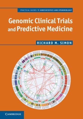 Practical Guides to Biostatistics and Epidemiology Ser.: Genomic ...