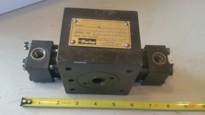 Linear Actuators - Parker Actuator
