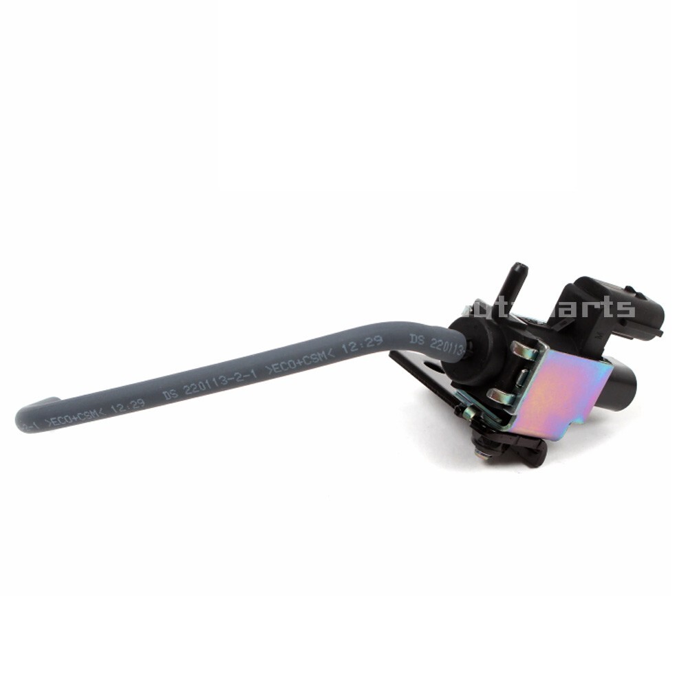 Genuine Hyundai Solenoid Valve Assy-vis 283242E000 OEM for sale online ...