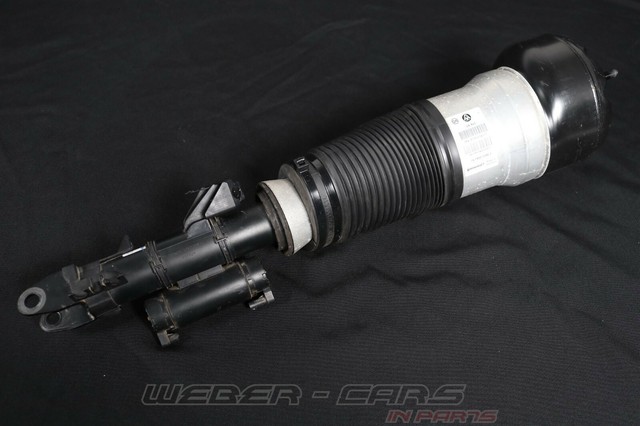 Shock Air Suspension Airmatic Front Right MERCEDES BENZ W222 ...