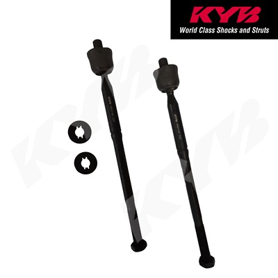 KYB PAIR OF FRONT Rack End Axial Joints x 2 for MAZDA CX-5 | eBay Australia