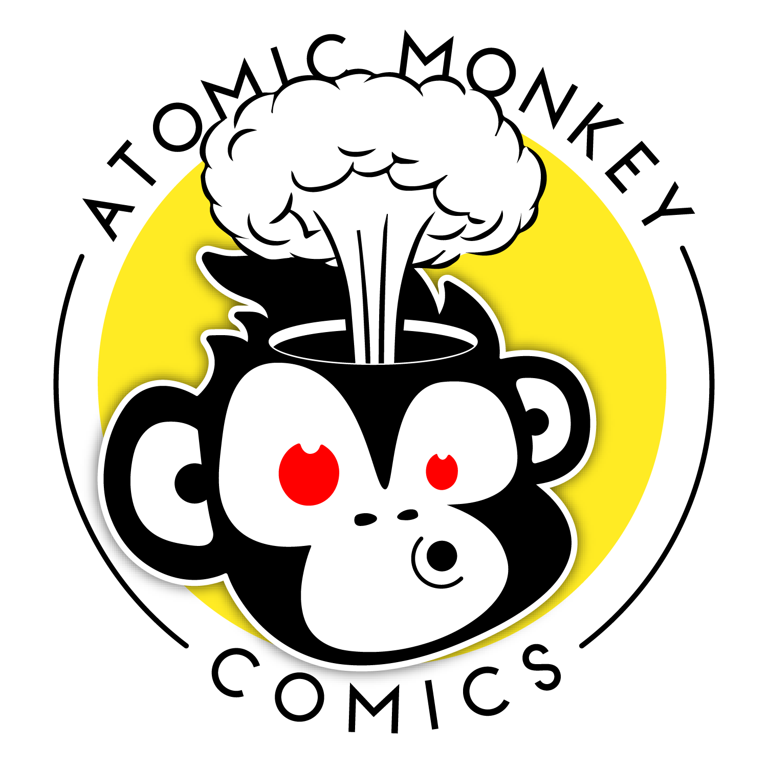 Atomic Monkey Comics | eBay Stores