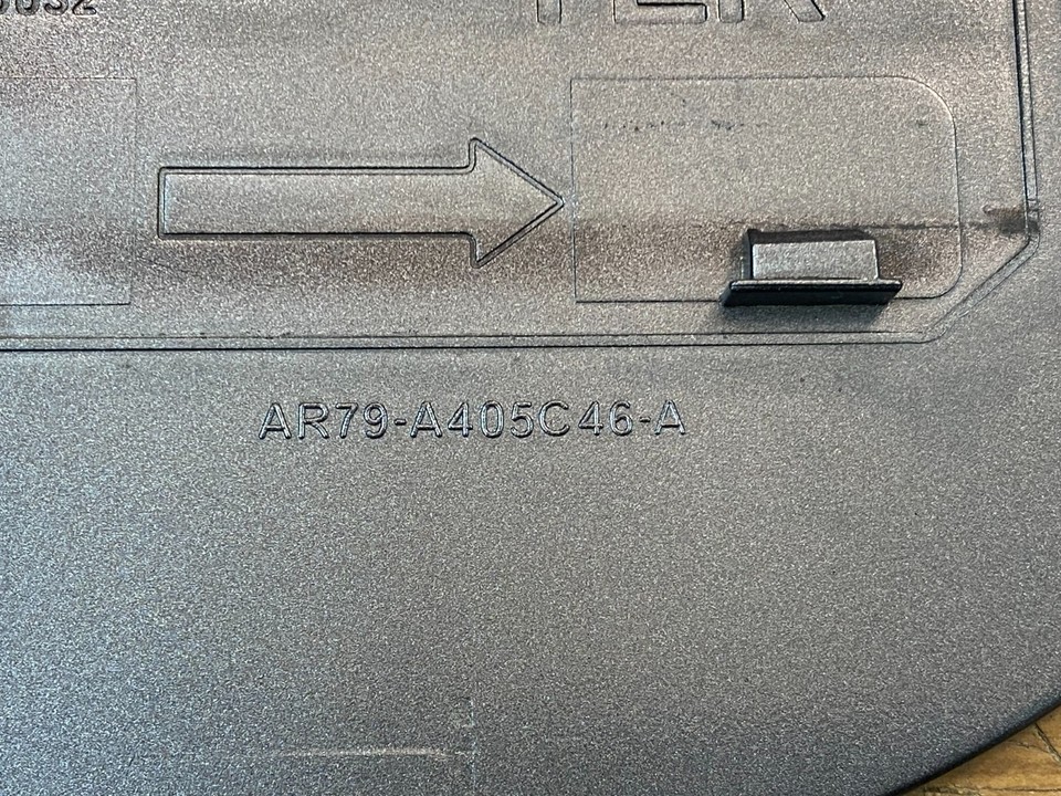 Ford Territory SZ Diesel Fuel Filler Door Cap Flap | eBay