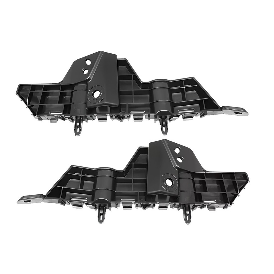 Front Bumper Guide Bracket Set 42669317,42669318 For 2018-2022 Buick ...