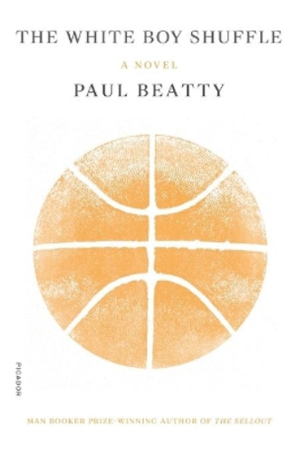 Paul Beatty The White Boy Shuffle (Poche) 9781250808233 | eBay