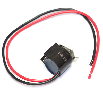 W10225581 Defrost Thermostat for Whirlpool Refrigerator WPW10225581 ...