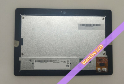 Original 10.1" Inch G101EVT03.0 LCD Screen Display Panel +Touch Glass ...