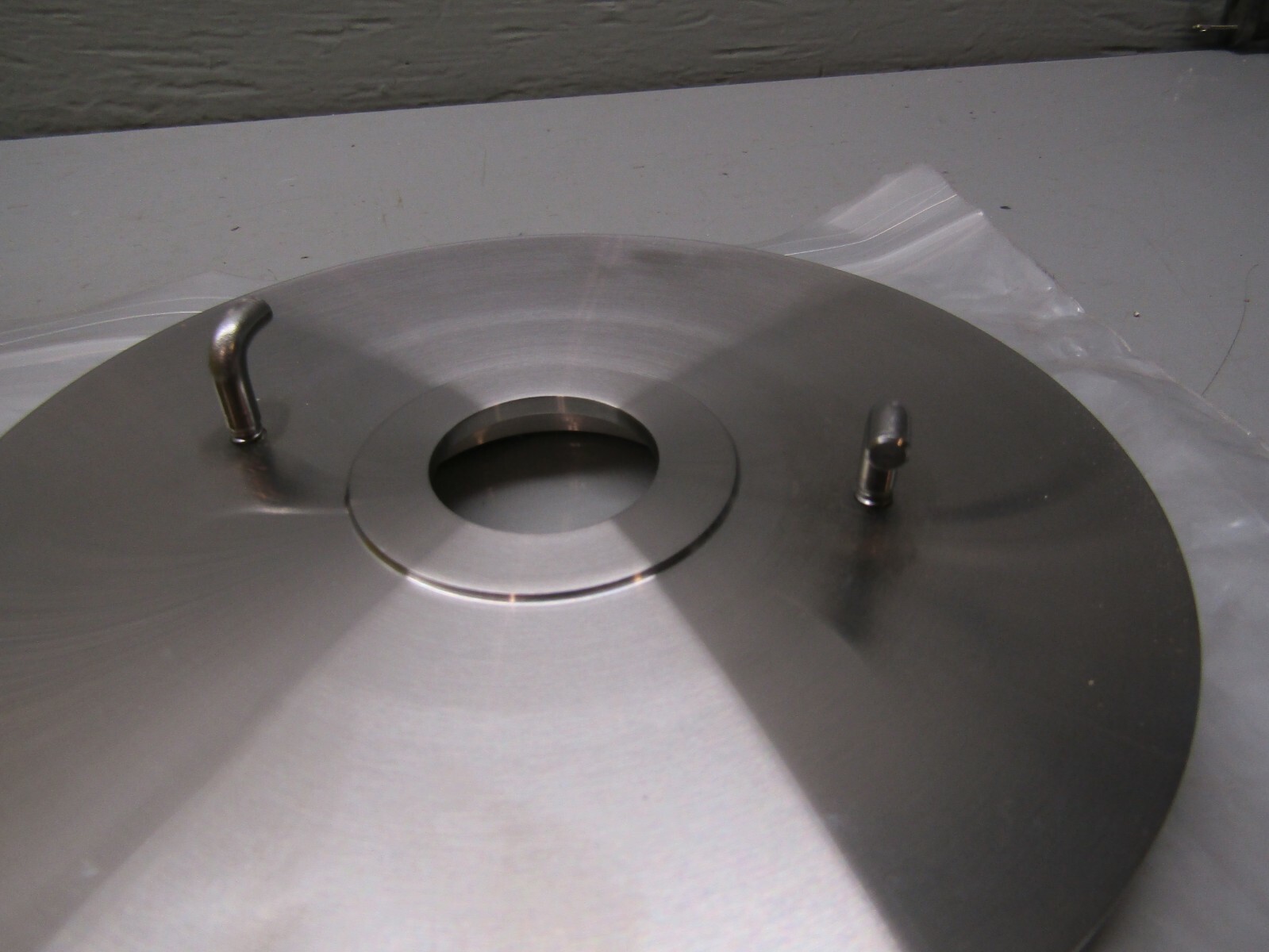 SPX 60316 BackPlate CS216D11316 | eBay