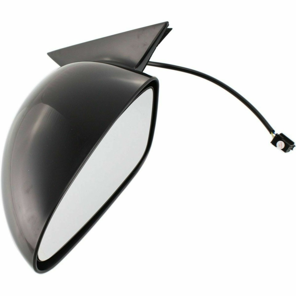NEW LH SIDE NON-HEATED PRIMERED POWER MIRROR FITS MONTE CARLO GM1320274 ...