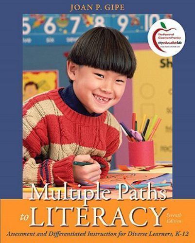Multiple Paths to Literacy: Assessment and Differentiated Instruction ...