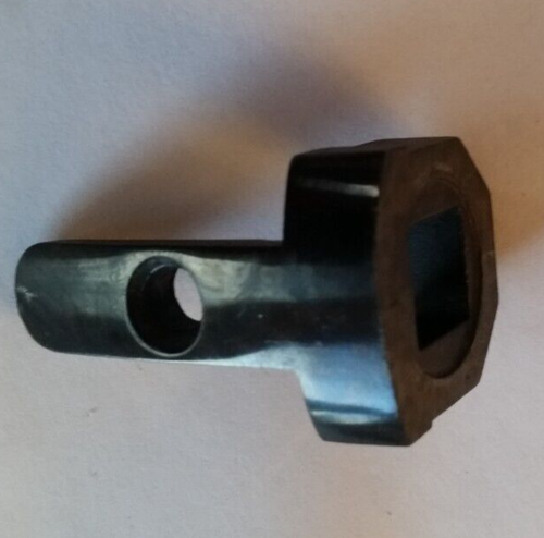 TRADITIONS DEERHUNTER FLINTLOCK BARREL TANG | eBay